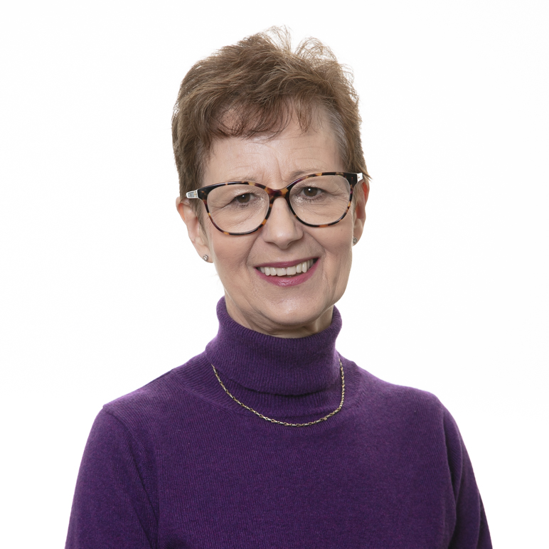 Kathy Davison - Hodgsons